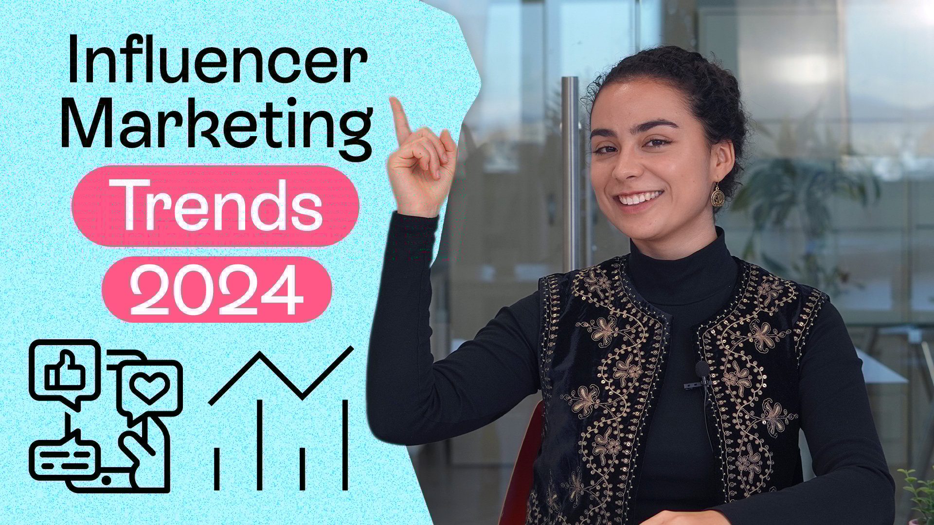 Tendencias del marketing de influencers en 2024